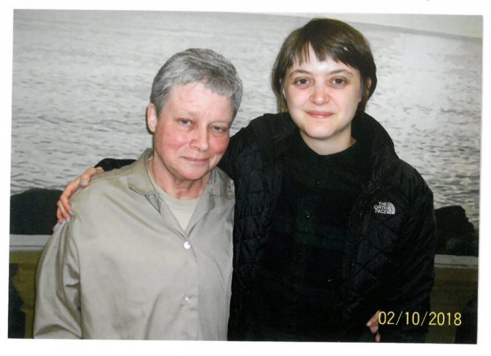 EE.UU.: 11 DE JUNIO – COMUNICADO DEL COMPAÑERO MARIUS MASON. – ANARQUIA